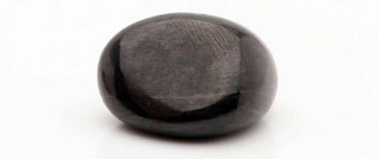 Azabache : Significado Espiritual : Propiedades del Azabache : Joyas ...